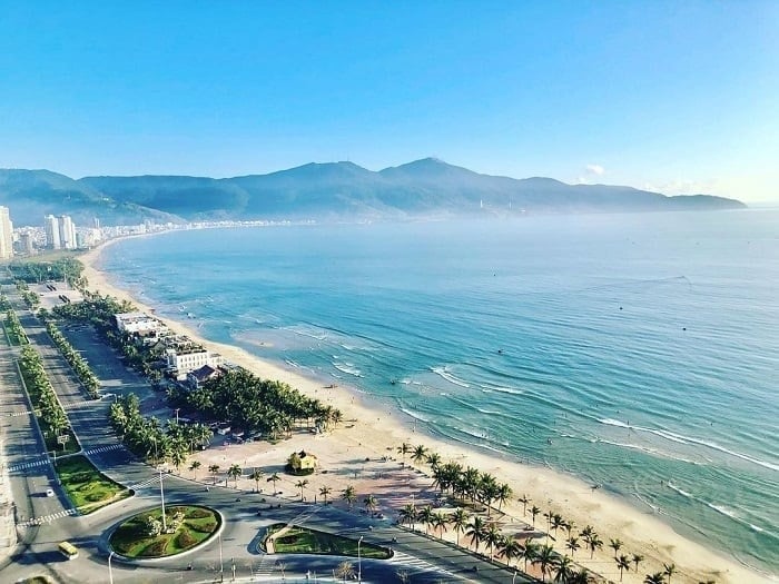 Da Nang's master plan until 2045: Towards a multipolar international ...