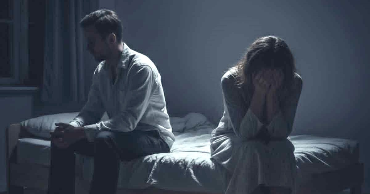 Secrets to overcoming decreased libido in women