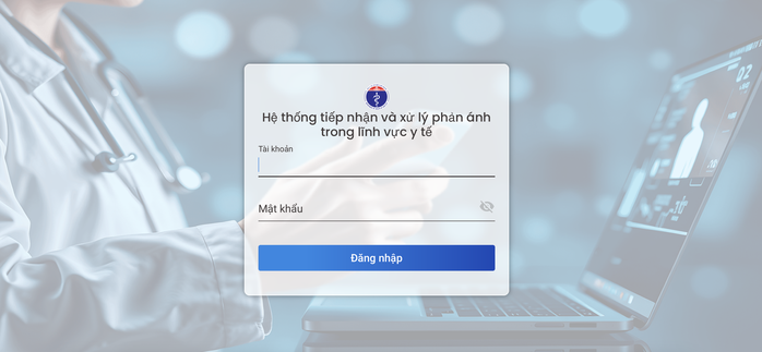 Ho Chi Minh City: Citizens can provide healthcare feedback more easily ...