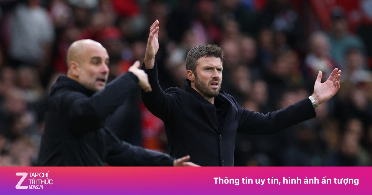 Carrick refused to attend the Manchester United meeting.