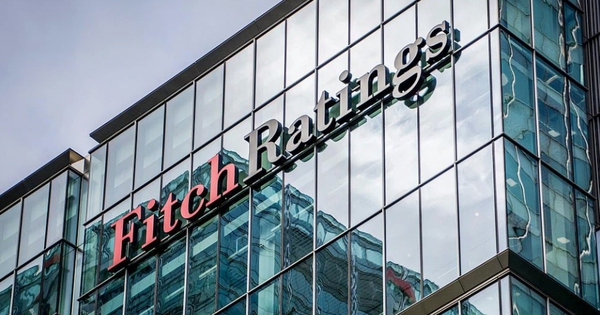 Fitch Ratings upgraded Vietnam's senior-rated secured long-term debt ...