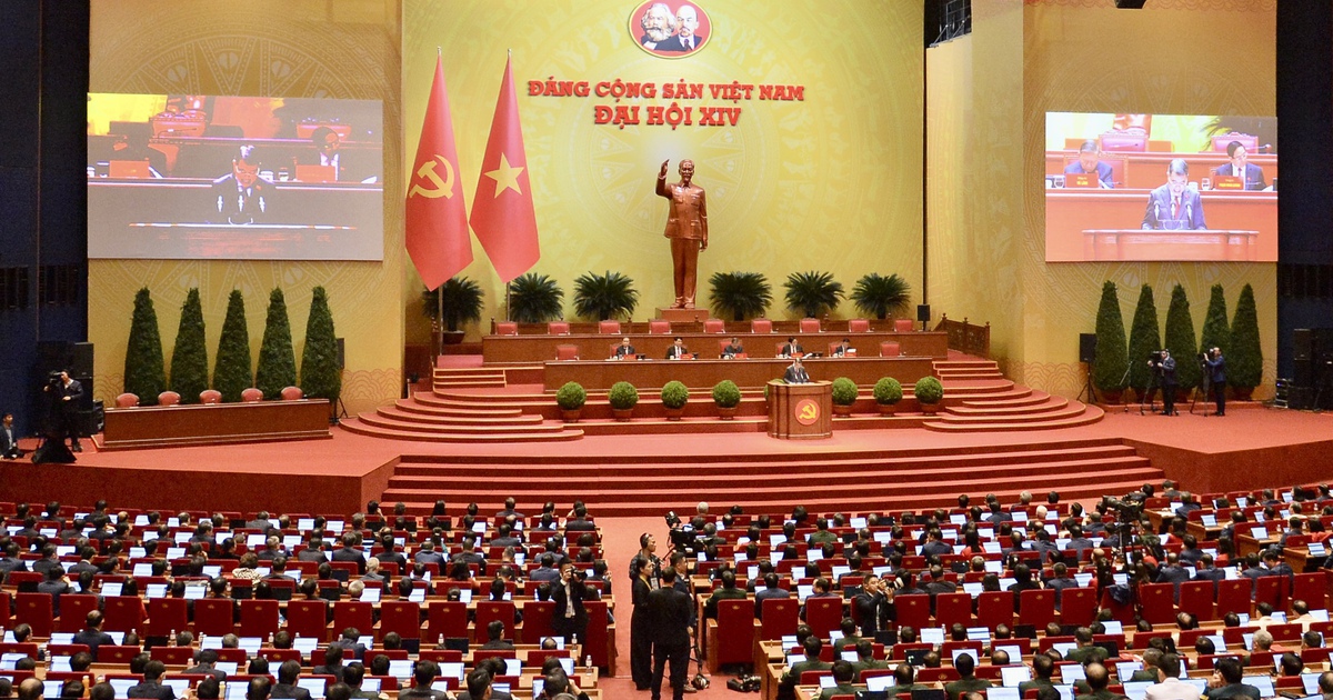 Today, the first Central Committee meeting will elect the General ...