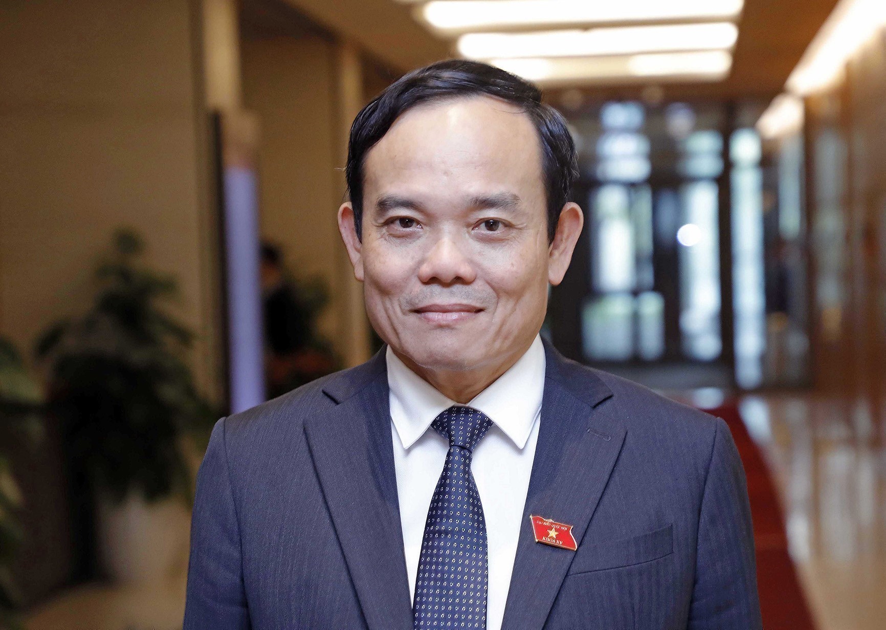 Sieben Delegierte des Parteikomitees von Ho-Chi-Minh-Stadt wurden in ...