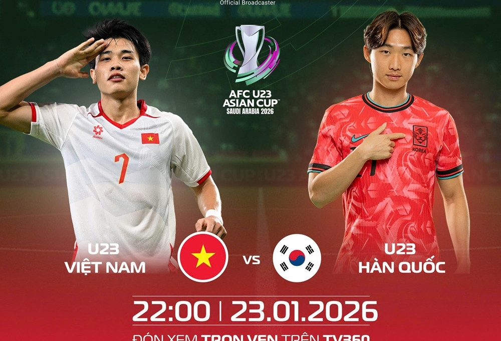 Vietnam Sub-23 vs Corea del Sur Sub-23: 3 claves para la victoria