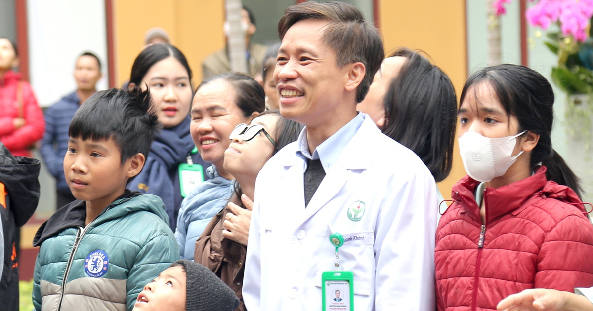 L'hôpital Viet Duc supprime les lits partagés.