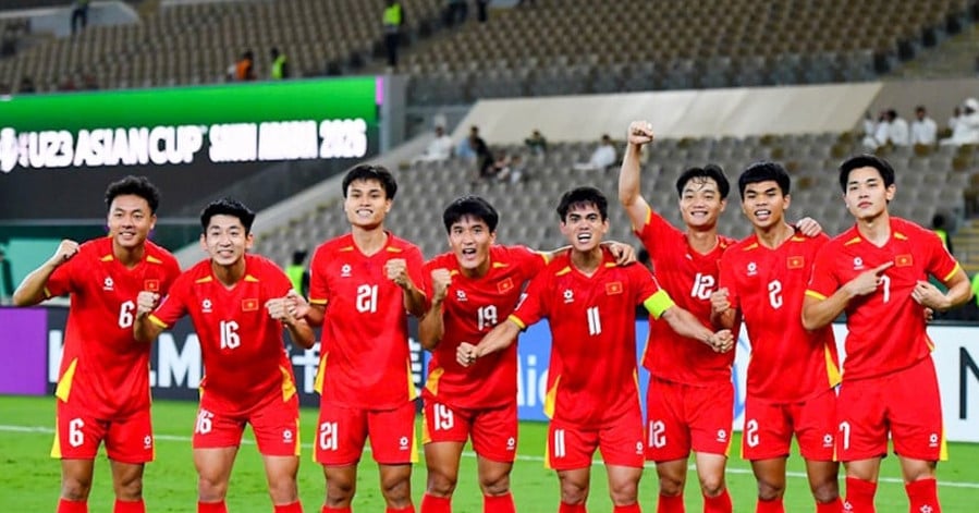 Enlace para ver el partido de fútbol en vivo entre Vietnam U23 y Corea ...