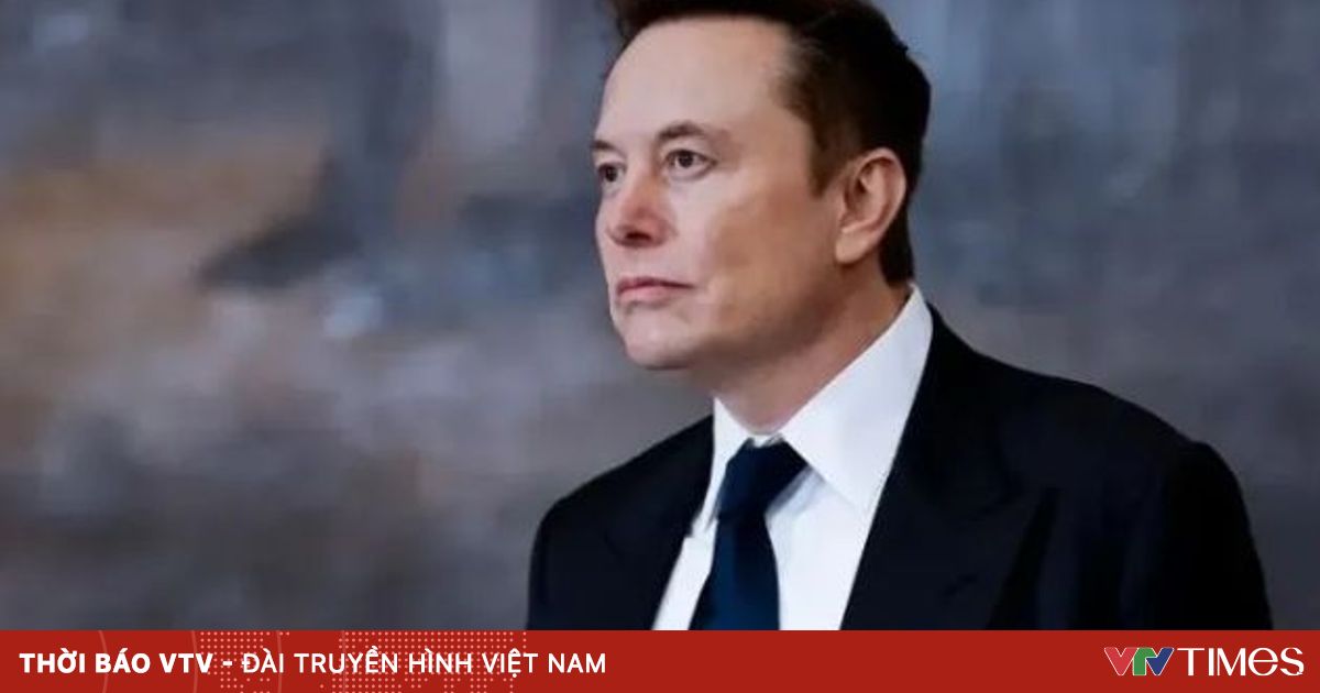 Billionaire Musk warns about taxes on solar energy.
