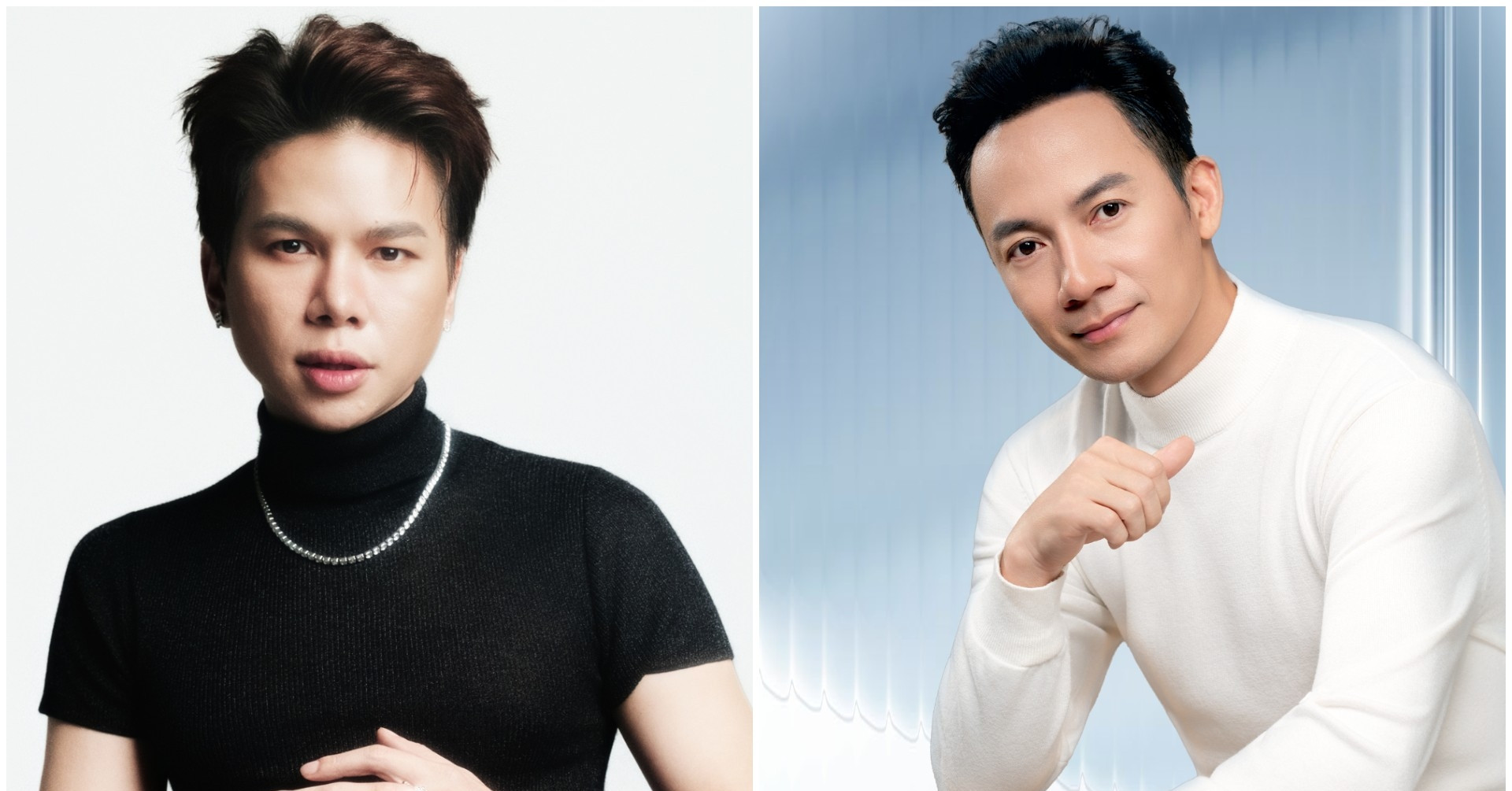 Band Hoang Ton melakukan comeback yang mengejutkan, Tien Dat bernyanyi ...