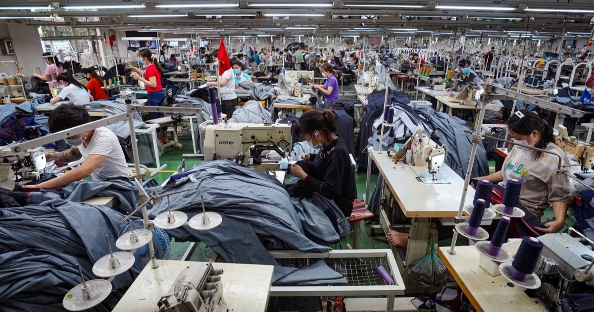 Economic self-reliance – a pillar for Vietnam to enter a new era of growth.