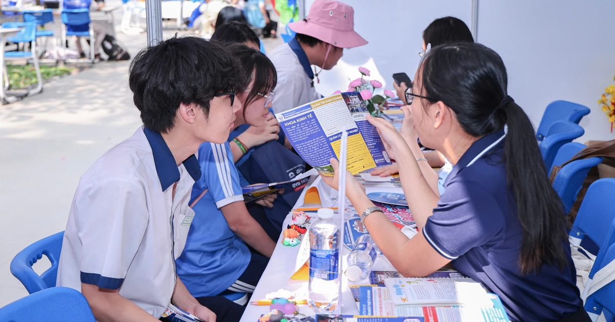University admissions in 2026: Promoting combined selection methods to ...