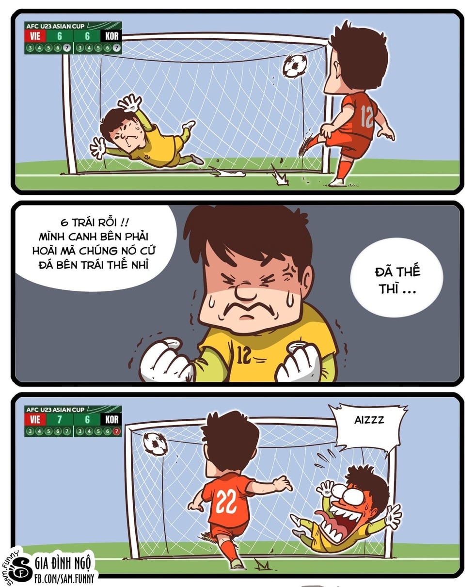 Netizens created humorous memes to celebrate the victory of the ...
