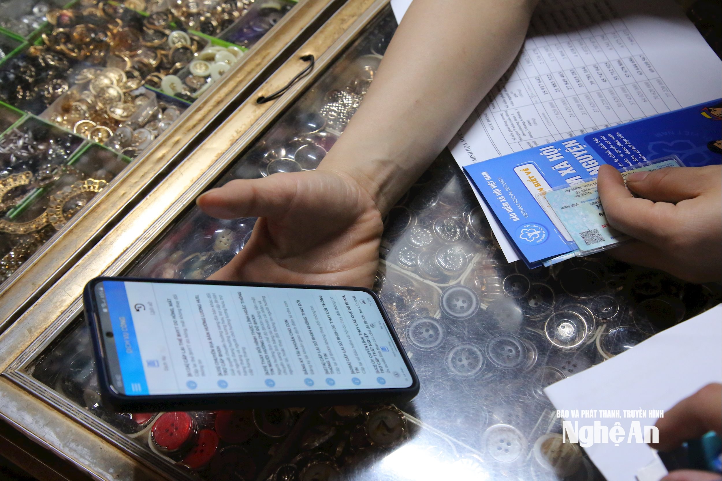 Transformasi digital dalam pembayaran jaminan sosial: Hampir 100% ...
