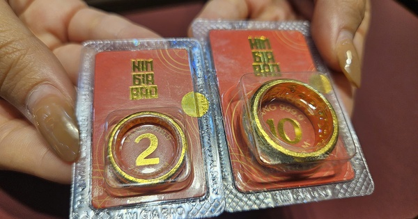 On the morning of January 24th, the price of SJC gold bars reached a ...