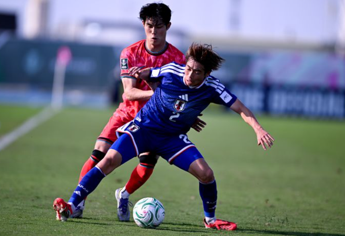 Final Kejuaraan Asia U23 AFC 2026: Kesempatan bagi Jepang untuk ...