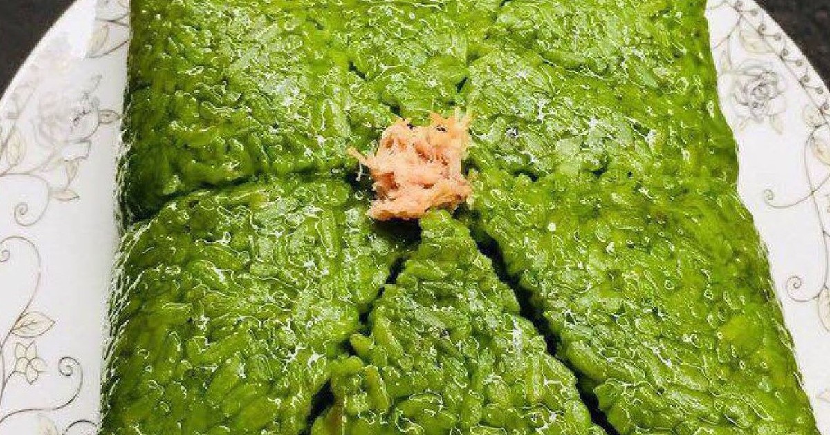 From traditional to unique and delicious variations, banh chung ...