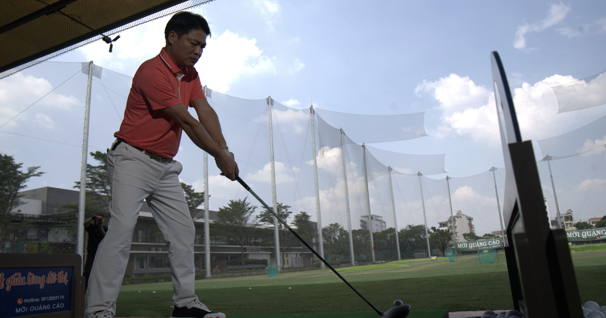 Celadon Golf Club: La última pieza de un ecosistema deportivo de 5,43 ...