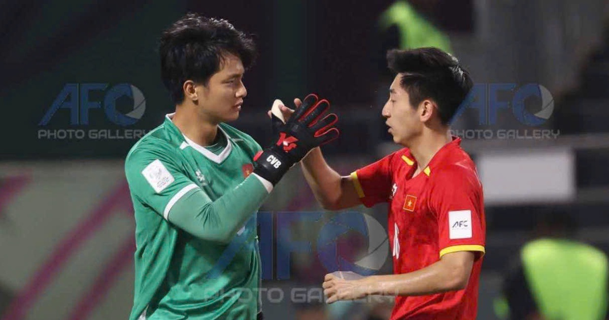 Surprisingly, Nhat Minh, the quietest but most persistent player in the ...