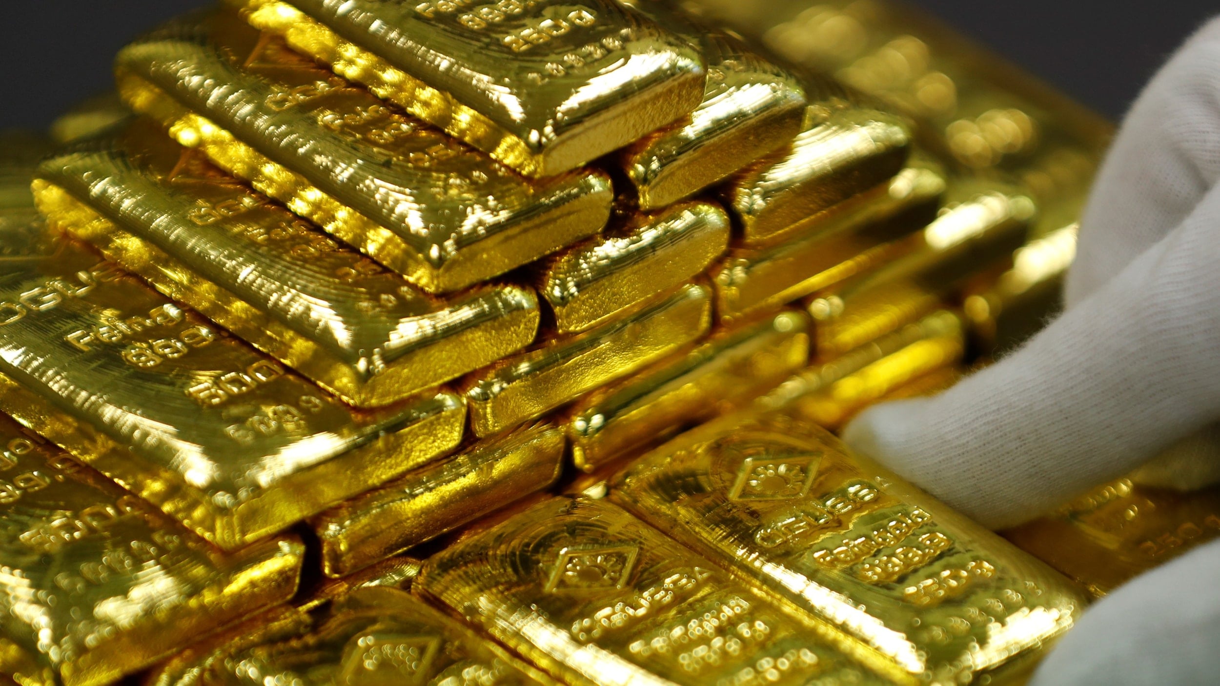 Gold price chart January 25, 2026: Price of SJC gold bars, 9999 gold ...