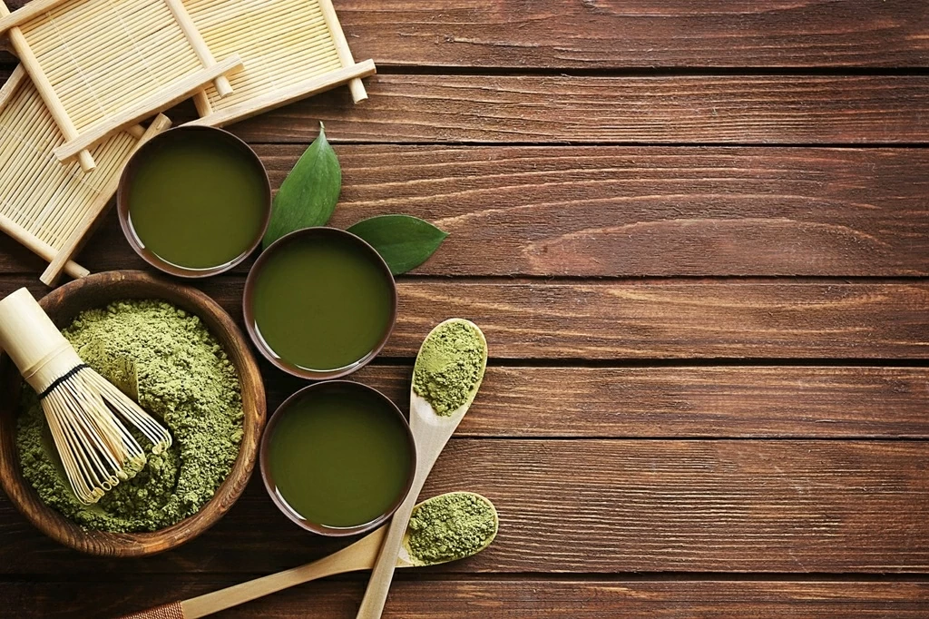 Beber matcha al final de la tarde afecta al sueño profundo por la noche ...