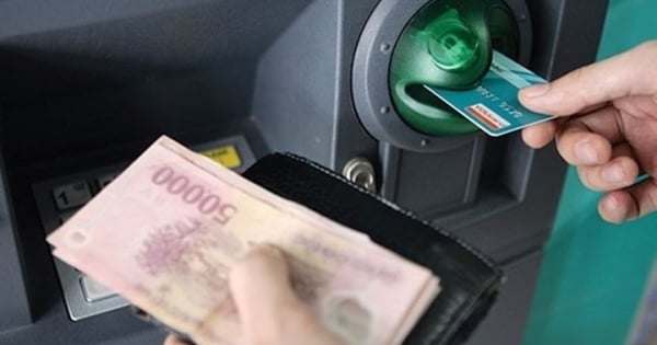 ATM cash withdrawals drop to record lows, digital payments take center ...