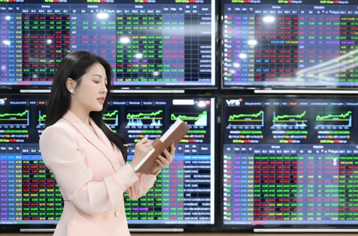 What's special about the profit picture of securities companies?