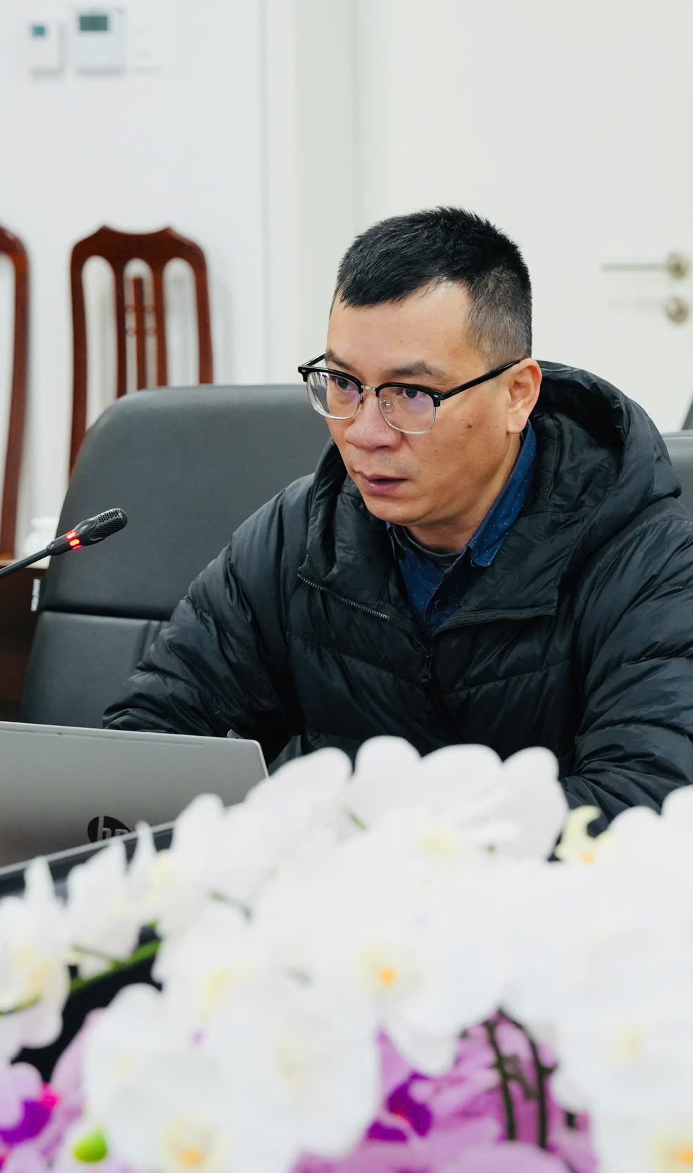 Online conference to provide professional and technical training for ...