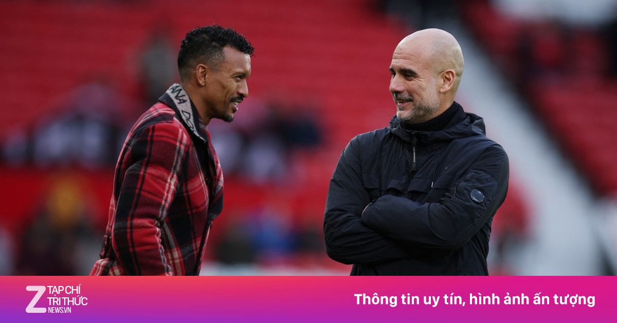 Nani continues his career at the age of 39.
