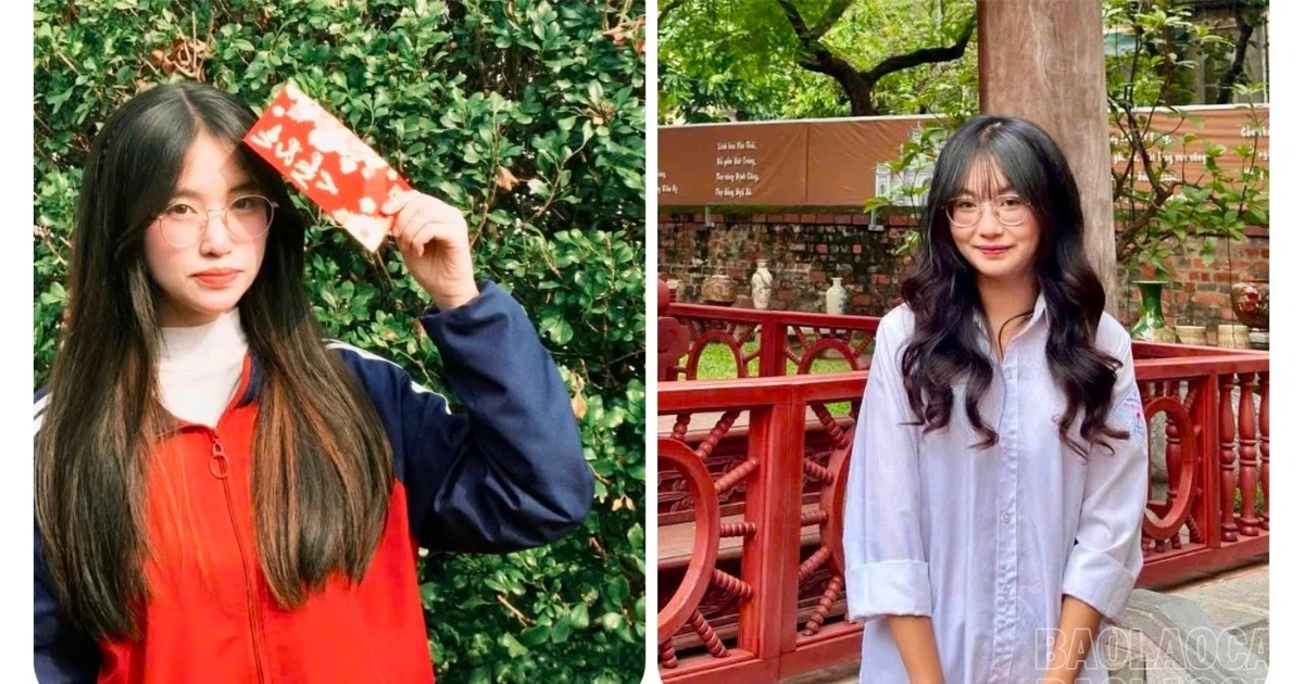A conversation with the two first-place winners of the national high ...