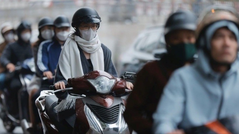 Mulai tanggal 30 hingga 31 Januari, Vietnam Utara mungkin akan ...