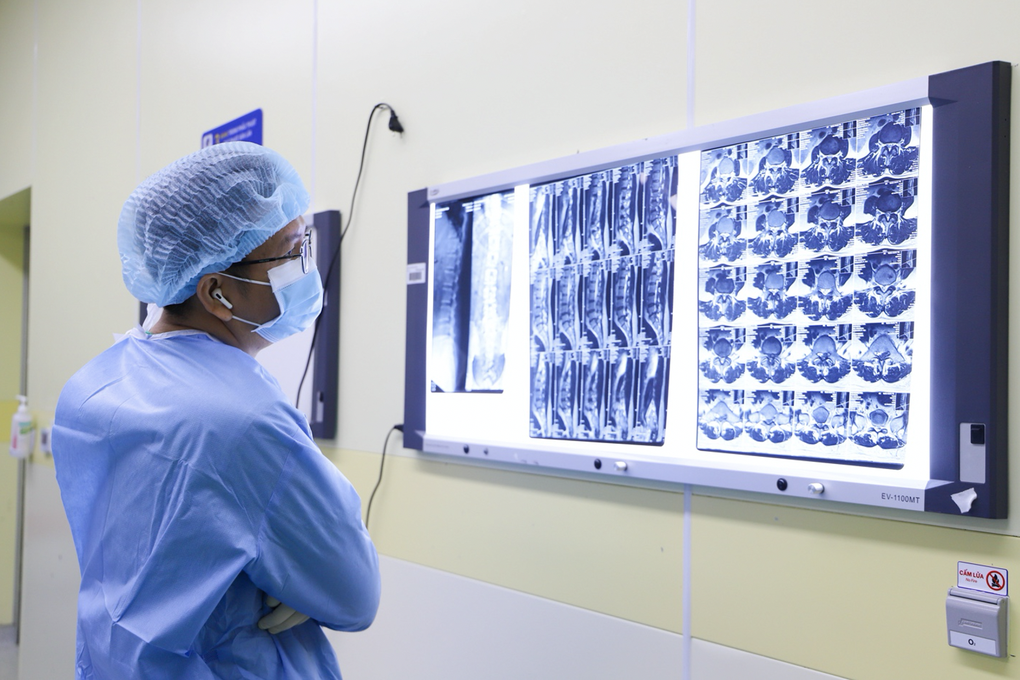 Hospitals are stepping up the use of AI in diagnostic imaging: Can it ...
