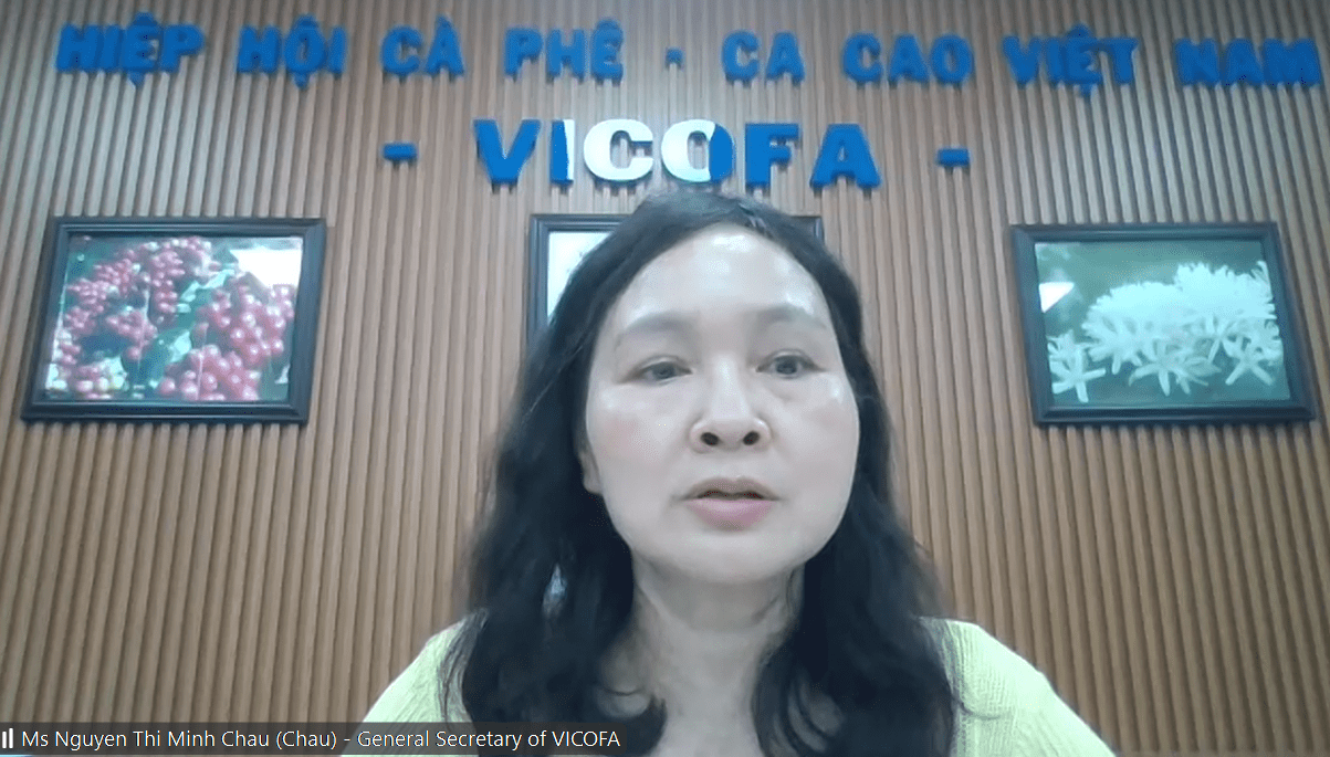 Promoting Vietnamese businesses to "go global" through participation in ...