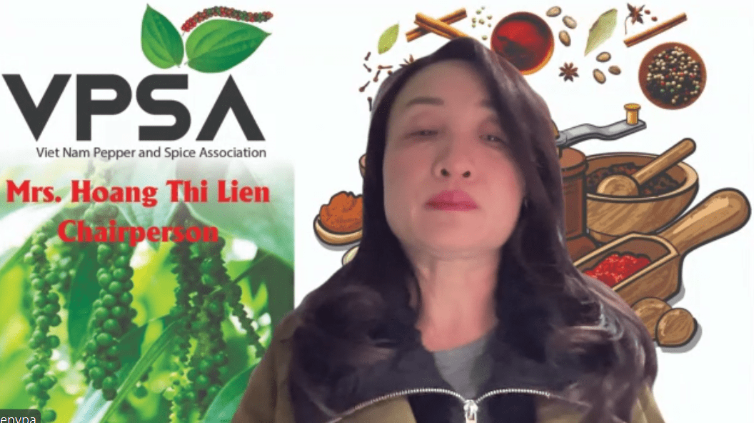 Promoting Vietnamese businesses to "go global" through participation in ...