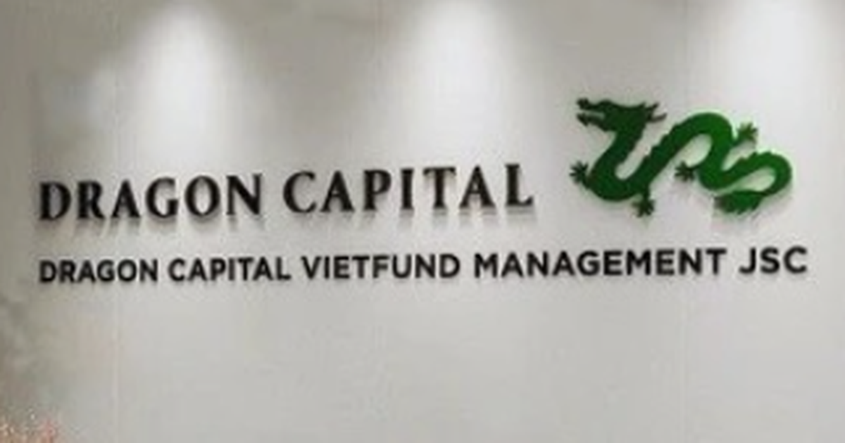 Why did Dragon Capital's profits unexpectedly drop by more than 50% in ...