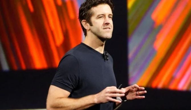 The most promising candidate to succeed Tim Cook as Apple's 'captain ...