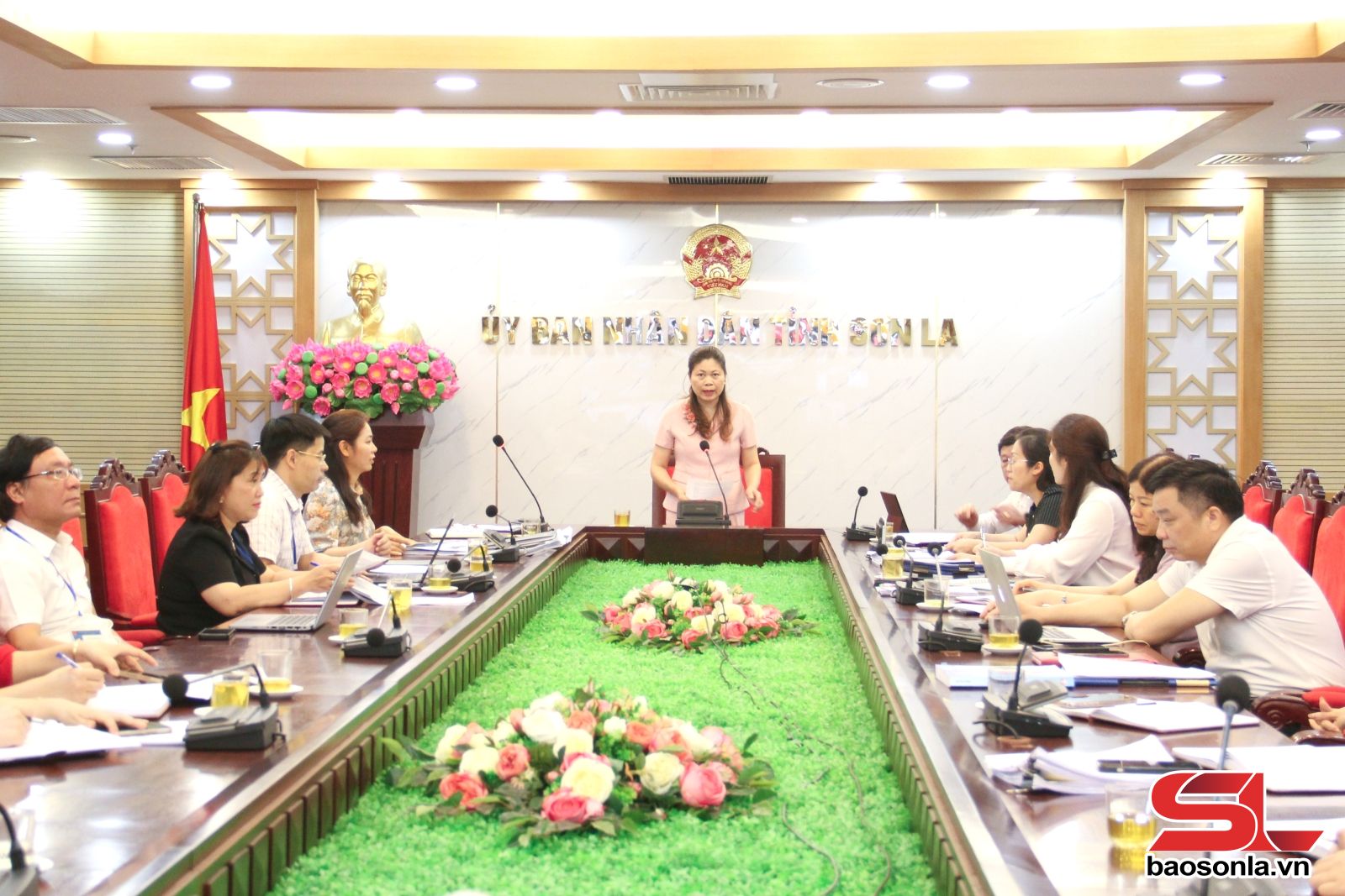 Strengthening the leading role in advising on financial and budgetary ...
