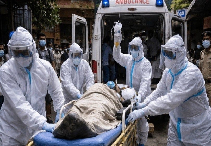 ¿Qué es el virus Nipah y qué tan peligroso es?