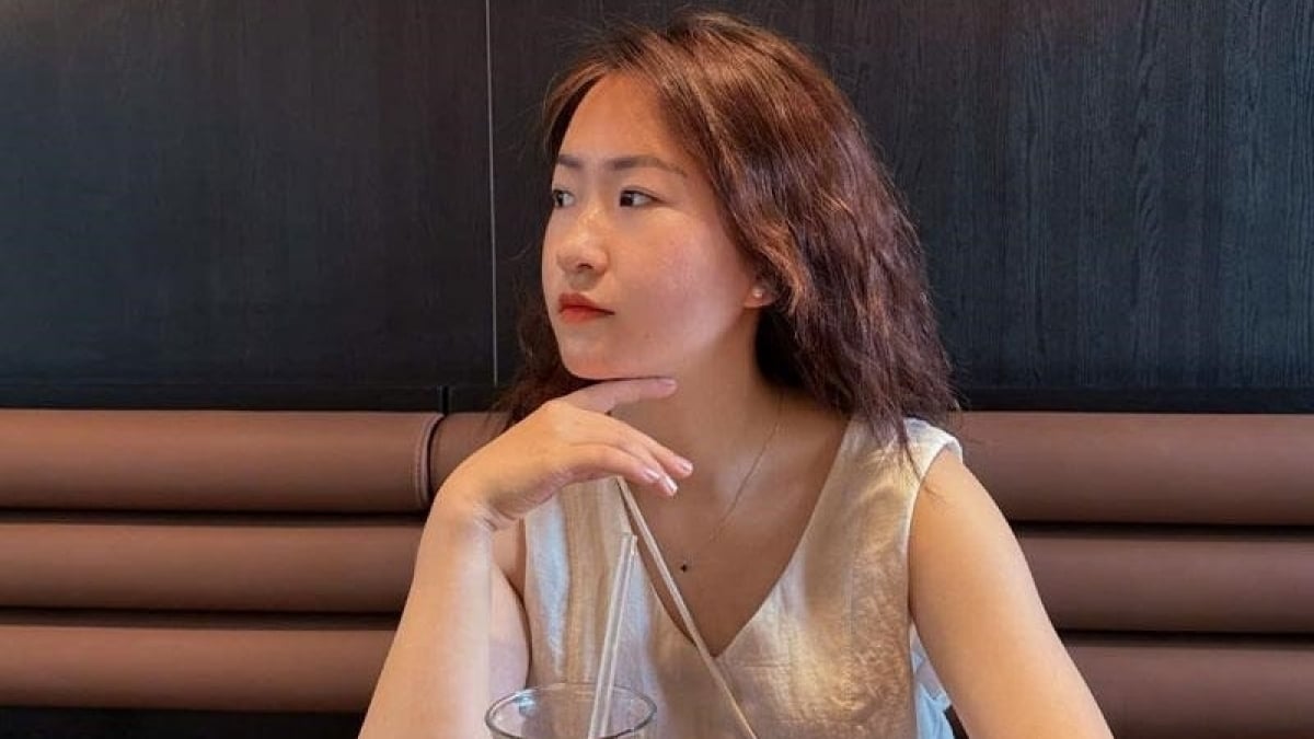 CEO Nguyen Thi Thu Huong – A young woman with great determination ...