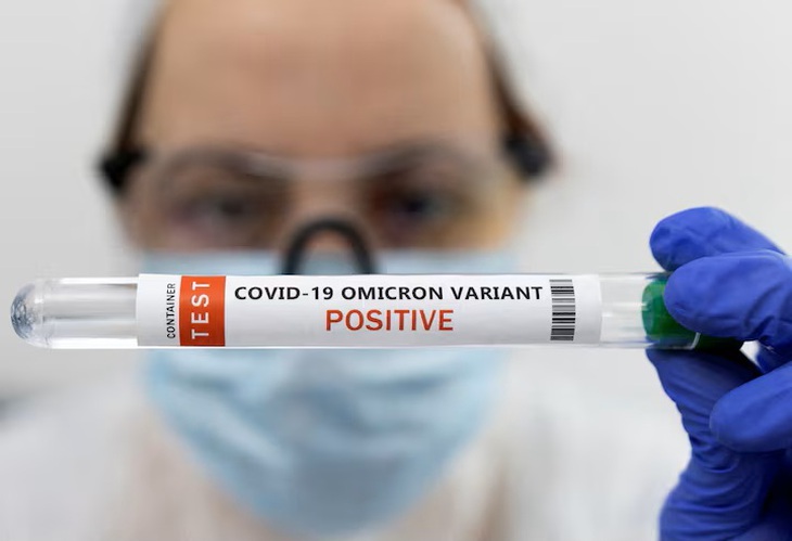 Advertencias aclaratorias sobre la «nueva variante COVID-Omicron XBB»