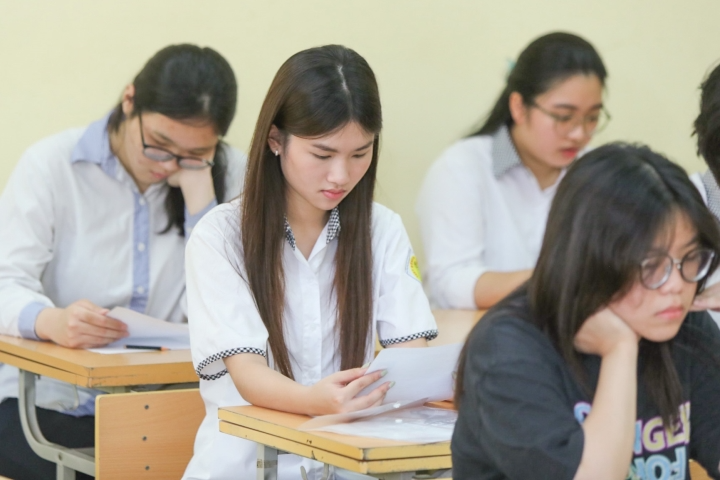 Hai Phong confirms Foreign Language will be the third subject in the ...