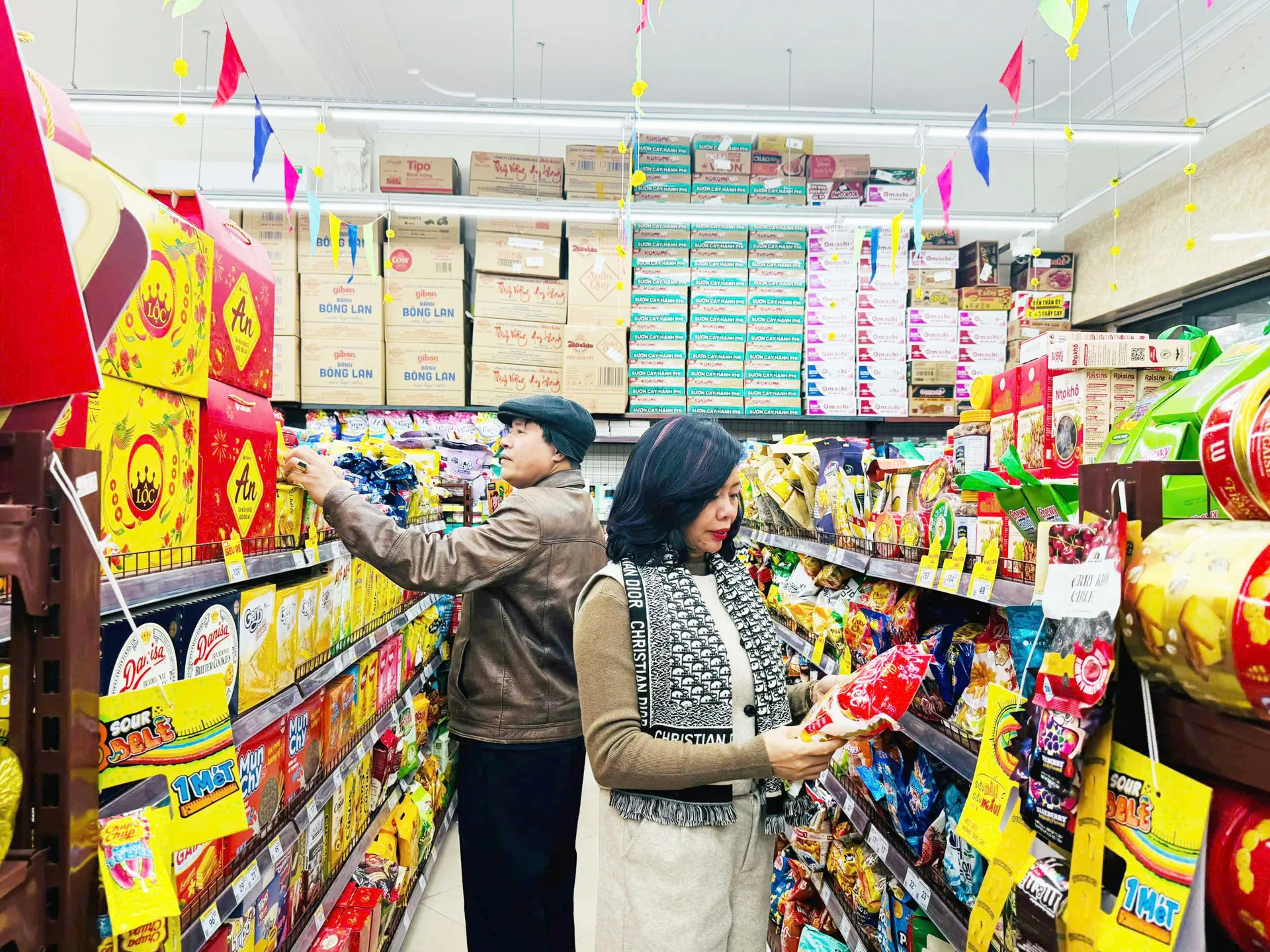 Hanoi will not be lenient with food safety violations at hotspots ...