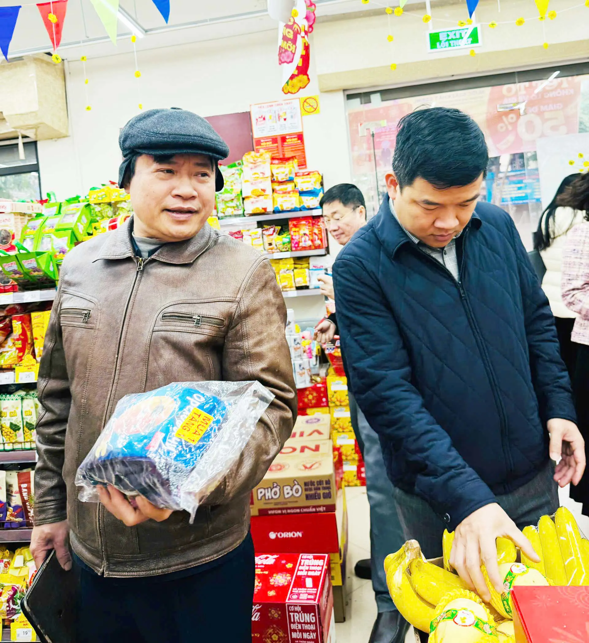 Hanoi will not be lenient with food safety violations at hotspots ...