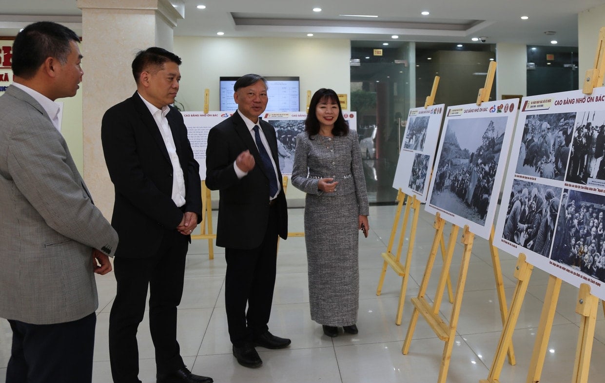 Special news in the printed edition of Hanoi Moi newspaper, January 28 ...