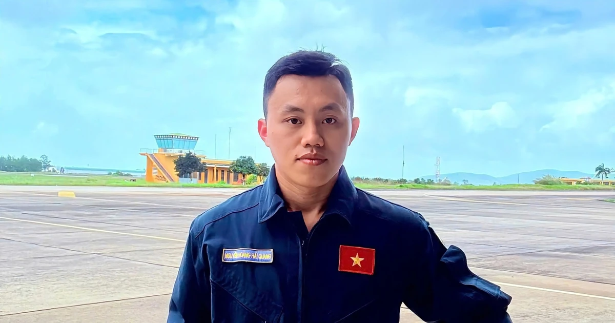 Guardians of the Fatherland's Airspace