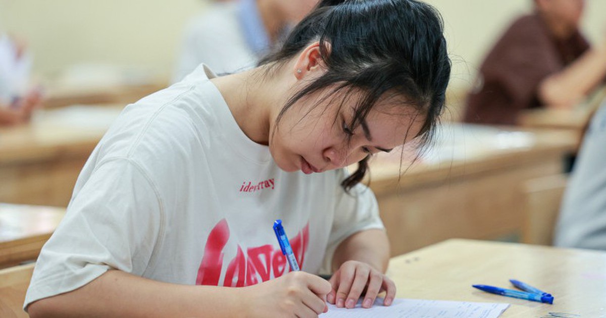University Admissions 2026: Ministry of Education and Training ...