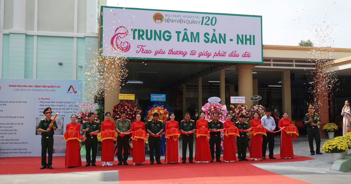 Military Hospital 120 announces that its Laboratory Department has ...