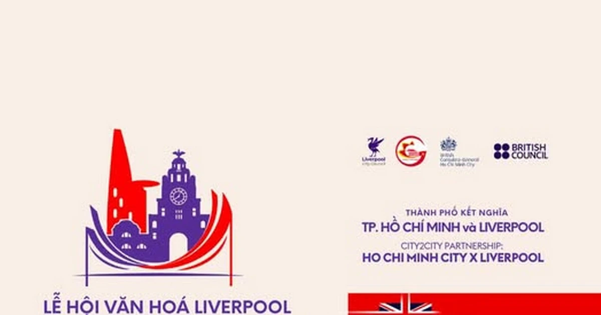 Hô Chi Minh-Ville et Liverpool renforcent leurs liens par le biais d ...