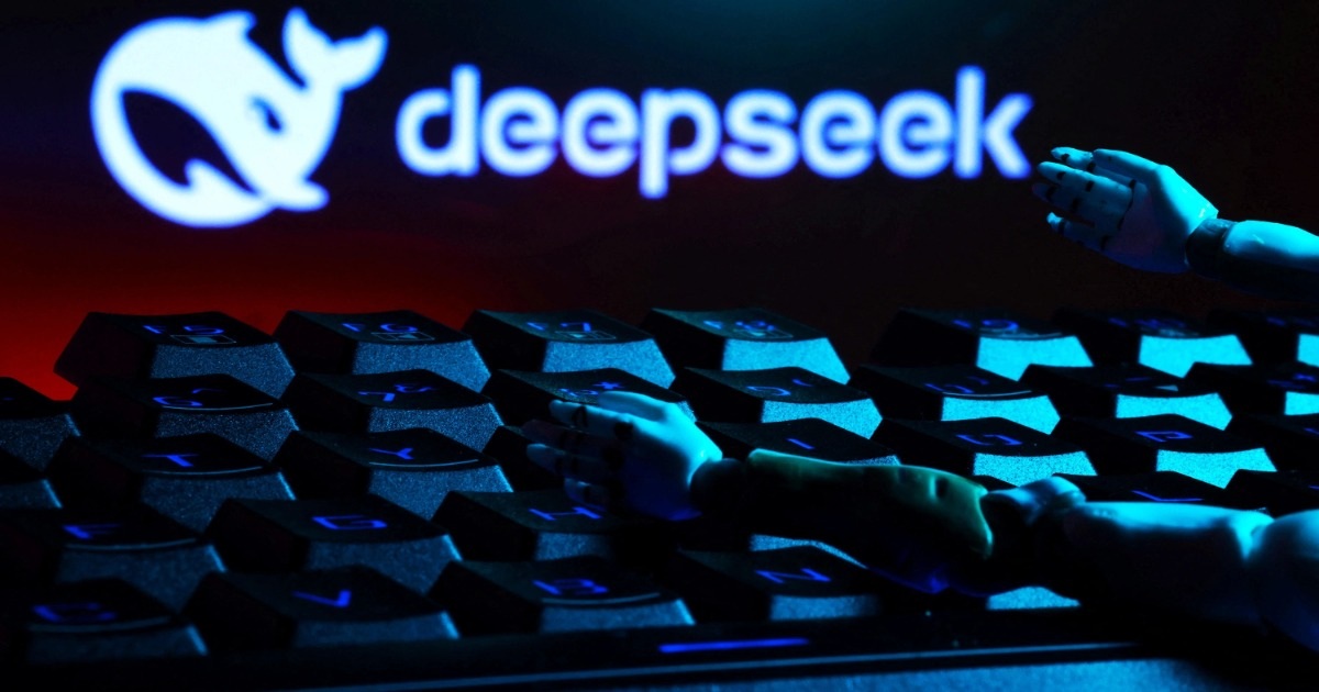 ໜຶ່ງປີຫຼັງຈາກເລື່ອງ DeepSeek: ໃຜກຳລັງໄດ້ມາເງິນຫຼາຍພັນລ້ານໂດລາຢ່າງງຽບໆ?