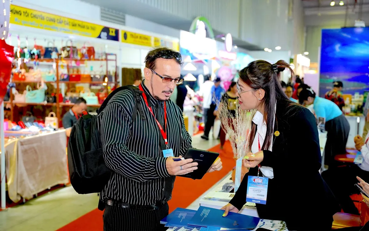 2026-os tavaszi vásár: 3000 stand, 8 jellegzetes zóna
