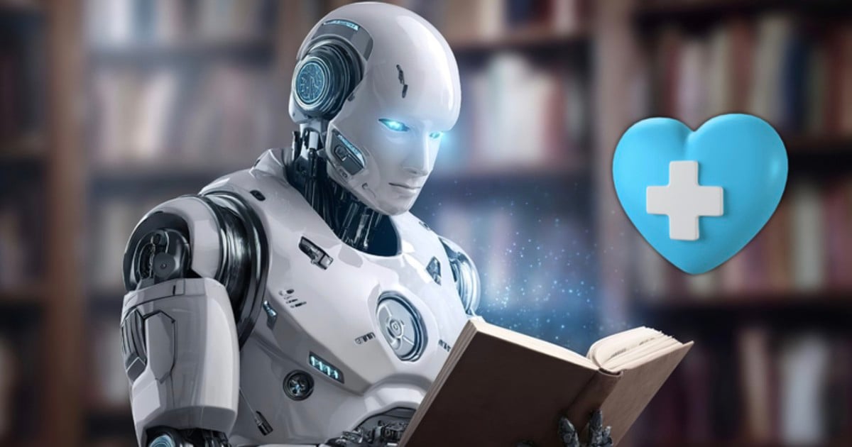 The workforce in the age of AI: Don't be a "high-end screwdriver," be ...