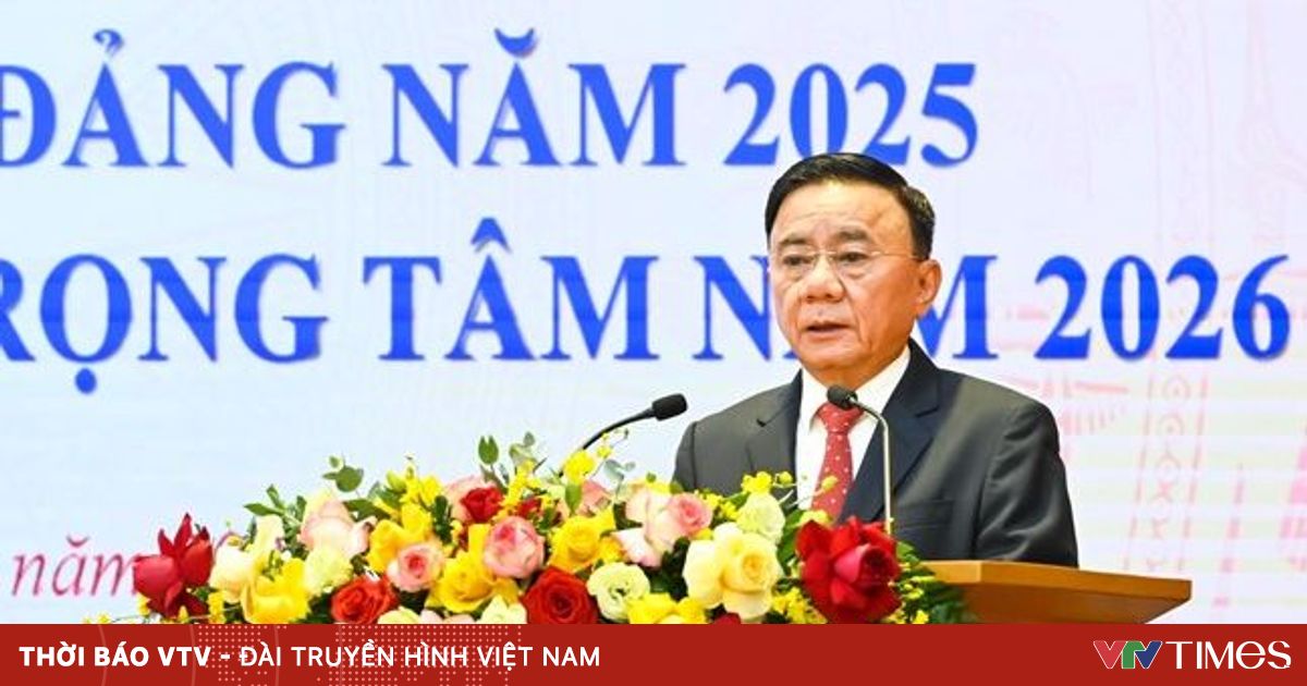 The Party Central Secretariat requested enhanced measures to ensure ...